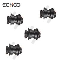 China 3222349002 Track Roller for Road Construction Machine Undercarriage Parts for sale