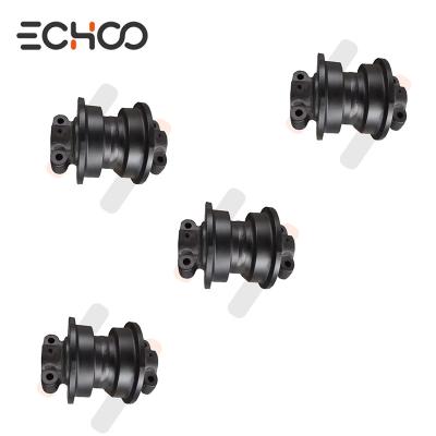 China 3222349002 Track Roller for Road Construction Machine Undercarriage Parts for sale