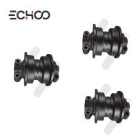 China 3222349002 Support roller for crawler excavator undercarriage frame for sale