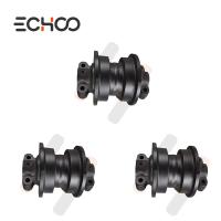 China JCB 806L Bottom roller for excavator undercarriage component for sale