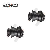 China 204/89700 Bottom roller for excavator undercarriage spare parts for sale