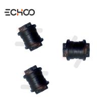 China Volvo ABG 5820 Support roller asphalt paver aftermarket undercarriage part for sale