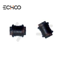 China Track roller fits Vogele Super 1900 asphalt paver undercarriage frame for sale