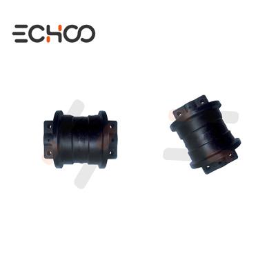 China Track roller fits Vogele Super 1900 asphalt paver undercarriage frame for sale