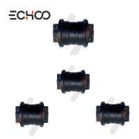 China Titan 325 Under roller crawler asphalt paver aftermarket undercarriage part for sale