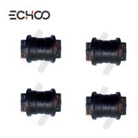China Under roller fits Super 1900 asphalt paver undercarriage spare parts for sale