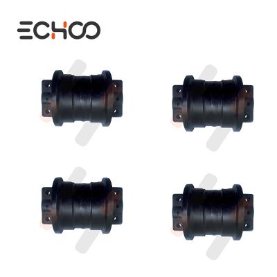 China Under roller fits Super 1900 asphalt paver undercarriage spare parts for sale