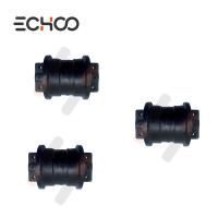 China Support roller compatible with Volvo ABG 7820 asphalt paver chassis part for sale