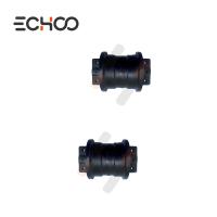 China 58867839 Under roller for road construction machine undercarriage part for sale