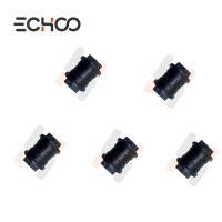 China Track roller compatible with Dynapac SD2500CS paver chassis components for sale