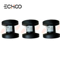 China Bottom roller fits Kubota KX 080-3 mini digger undercarriage components for sale