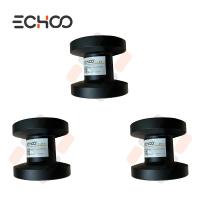 China Mini excavator Kubota KX 161-3 track roller undercarriage spare parts for sale
