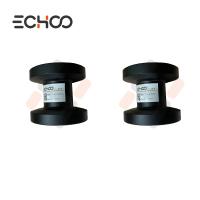 China Kubota U35-4 Bottom roller mini excavator undercarriage components for sale