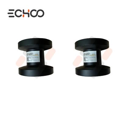 China Kubota U35-4 Bottom roller mini excavator undercarriage components for sale