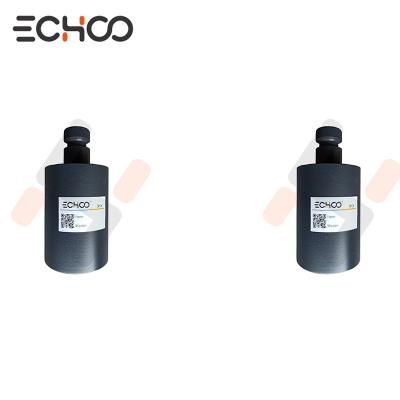 China Carrier Roller 772148-37500 For Yanmar Mini Excavator Undercarriage Parts for sale