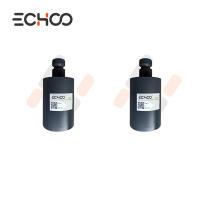 China Carrier roller compatible with Hitachi EX60 mini digger undercarriage frame for sale
