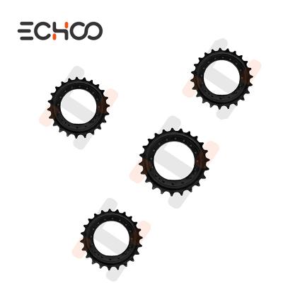 China R14020F0Y01 Drive sprocket fits Vogele asphalt paver undercarriage spare parts for sale