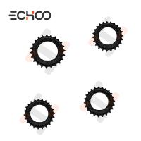 China Drive sprocket 2331885 compatible with Vogele paver chassis components for sale