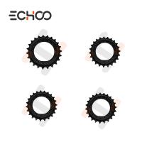 China Chain sprocket fits Vogele Super 2100 asphalt paver undercarriage frame for sale