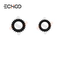 China 4610042048 Walking Sprocket for Vogele Asphalt Paver Spare Part for sale