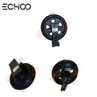 China Yanmar C50R-1 Idler Wheel For Crawler Tracked Dumper Chassis Parts for sale