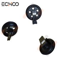 China Yanmar SV17 Idler Wheel For Mini Excavator Undercarriage Spare Parts for sale