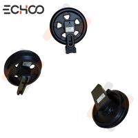 China Idler Wheel Fits Yanmar SV15 Mini Excavator Undercarriage Parts for sale