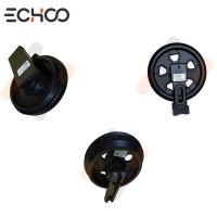 China Idler Wheel Fits Yanmar B7-5 Mini Excavator Undercarriage Components for sale