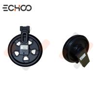 China 772124-37110 Idler Wheel Fits Yanmar Mini Excavator Undercarriage Frame for sale