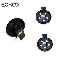 China 772122-37100 Idler Wheel Fits Yanmar Mini Digger Chassis Components for sale