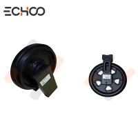 China 772122-37100 Idler Wheel Fits Yanmar Mini Excavator Undercarriage Frame for sale
