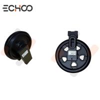 China 772131-37100 Idler Wheel Yanmar Mini Digger Undercarriage Components for sale