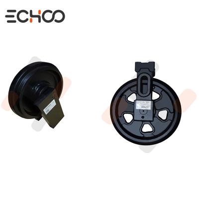 China 772131-37100 Idler Wheel Yanmar Mini Digger Undercarriage Components for sale