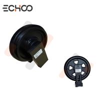 China 772637-37100 Idler Wheel Fits Yanmar Tracked dumper Chassis Frame for sale