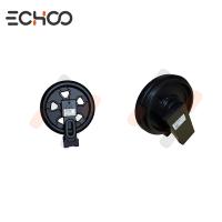 China Idler Wheel 772187-37100 Yanmar Mini Excavator Undercarriage Components for sale