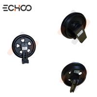 China 772458-37100-1 Idler Wheel Fits Yanmar Mini Digger Chassis Components for sale