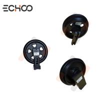 China 772456-37120 Idler Wheel Fits Yanmar Mini Excavator Undercarriage Parts for sale