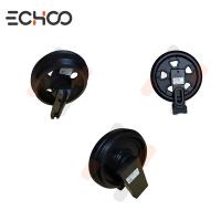 China Idler Wheel 772446-37101 Compatible With Yanmar Mini Excavator Undercarriage Parts for sale
