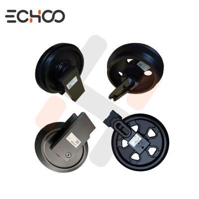 China Idler Pulley 349006 fits Ditch Witch Directional Drill Drive Wheel Undercarriage Parts for sale