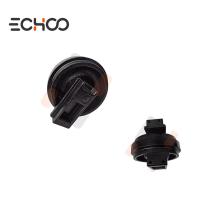 China Bomag BF600C Idler wheel for Crawler Asphalt Paver chassis component for sale
