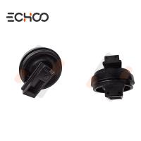 China P4A02400Y00 Idler wheel for crawler asphalt paver undercarriage part for sale
