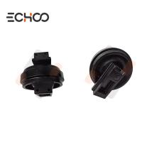 China P1A00300Y00 Idler wheel compatible with Vogele asphalt paver undercarriage part for sale