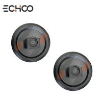 China Front Idler for Takeuchi TL130 CTL Multi Terrain Loaders Undercarriage Wheel Parts for sale