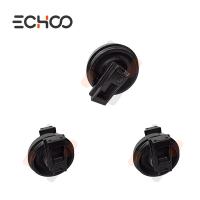 China 2043961 Idler Wheel fits Vogele Asphalt Paver Undercarriage frame for sale