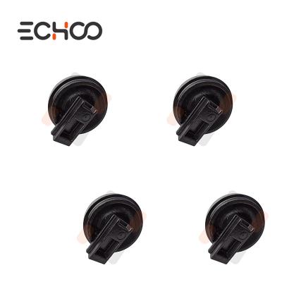 China Idler wheel fits Bomag BM2000 Cold Milling Machine undercarriage components for sale