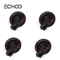 China Idler wheel compatible with Vogele Super 1900-2 alsphalt paver chassis accessories for sale