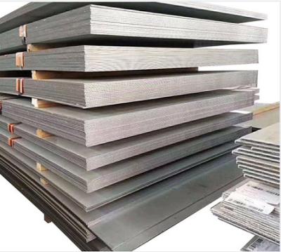China 316 6mm Polished Stainless Steel Plate 1219x2438mm Hot Rolled for sale
