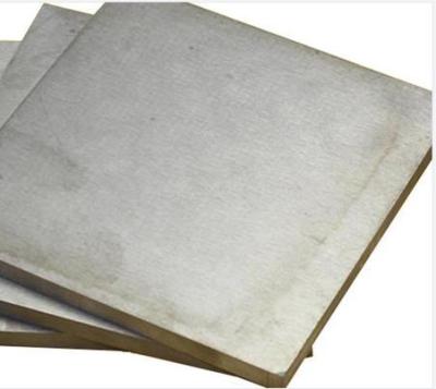 China ASTM 316/316L Stainless Steel Plate Hot Rolled 24mm Sheet Customized Finished for sale