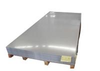 China Cold Rolled 1-3mm Thickness 304 Stainless Steel Sheet Plate Mirror Surface for sale