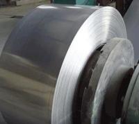 China Cold Rolled 1mm Stainless Steel Strip Roll 4K Surface for sale